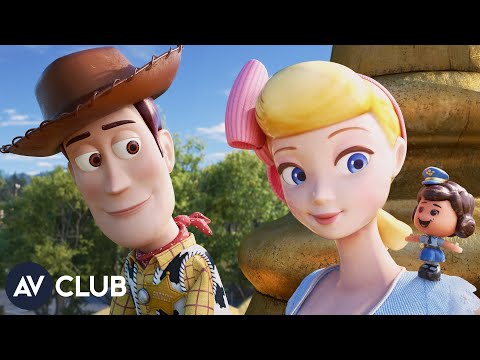 The filmmakers behind Toy Story 4 know how emotional fans will get while seeing the movie