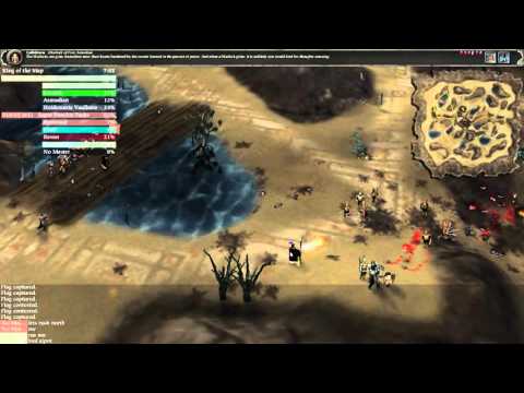 Steam Community :: Video :: TWS2016 - RD3: Etherials vs Vaalbara - Game ...