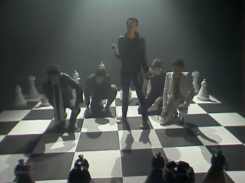 Died On This Date (January 6, 1992) Steve Gilpin / Mi-Sex