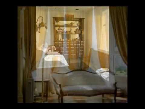 The Parsonage "A San Francisco Bed & Breakfast Inn"