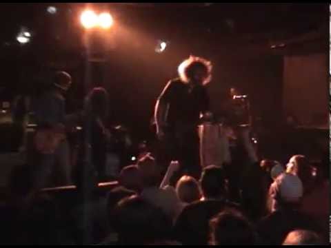 My Morning Jacket in Lancaster - Mahgeetah (10/11/05)