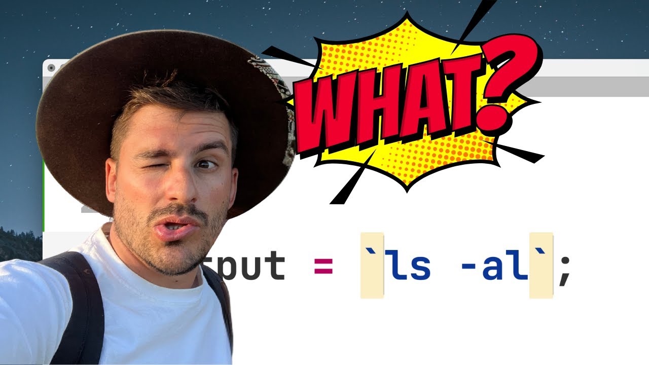 We Missed This PHP Feature for 20+ Years?! 🤯