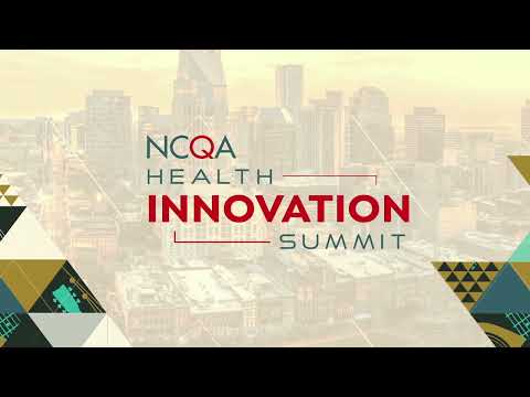 2024 NCQA Health Innovation Summit: Women In Quality Reception