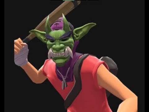 TF2 Casual - The power of ctap with sniper