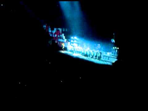 Roger Waters - The Wall, Kansas City 2010 2