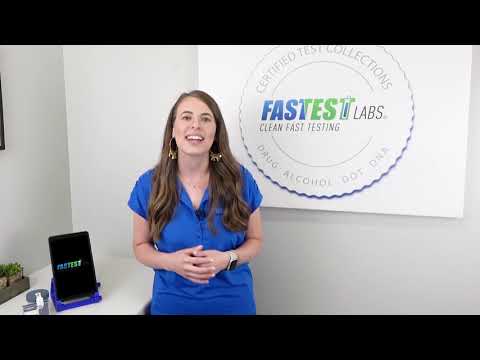 Fastest Labs Tour