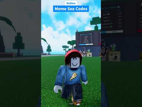 Codes for Meme Sea Roblox - Meme Sea Codes