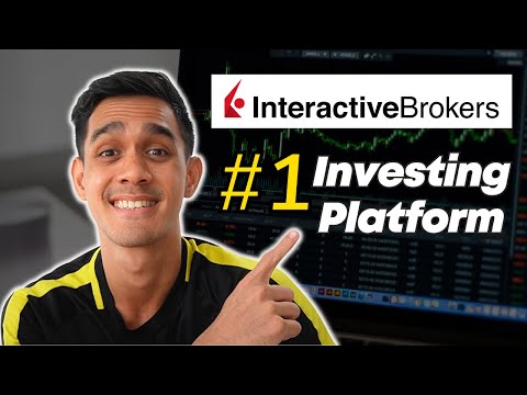 Interactive Brokers Review 2023 (The Best International Broker)