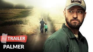 Palmer streaming: where to watch movie online?