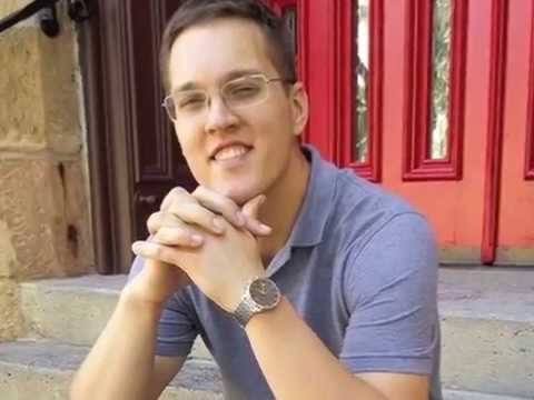 Brian Thompson - Professional Video Profile