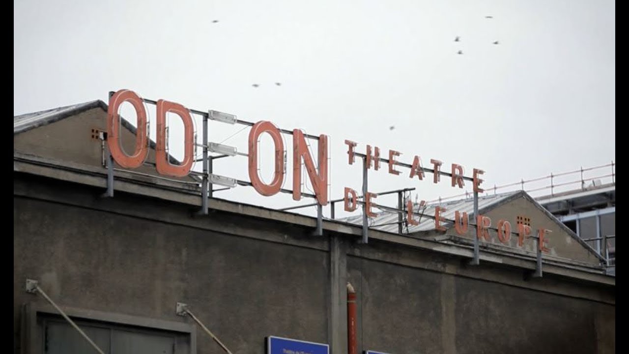 La Cité du Théâtre