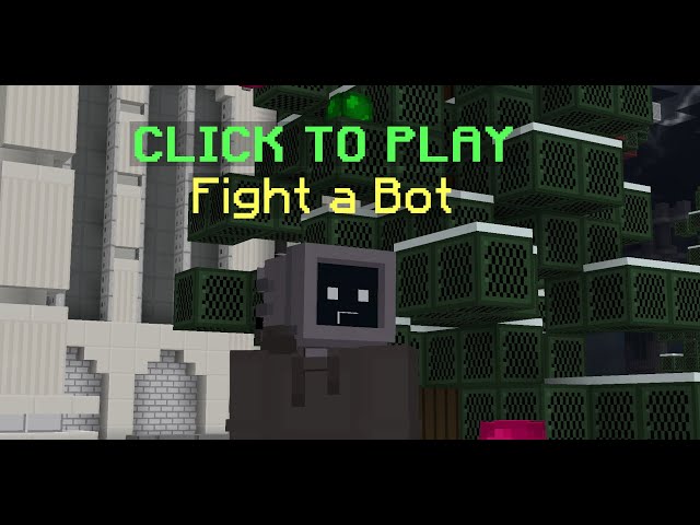 What is the server IP for PvP Legacy? Minecraft server guide