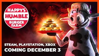 Buy Happy's Humble Burger Farm from the Humble Store