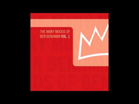 Ben Benjamin - Selective Periphera