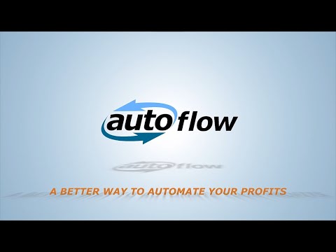 Autoflow Reviews and Pricing 2024