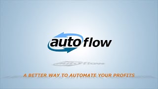 Autoflow Software - 2025 Reviews, Pricing & Demo