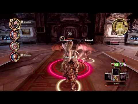 [HD] Dragon Age Origins - How To Get The Hidden Ageless Sword