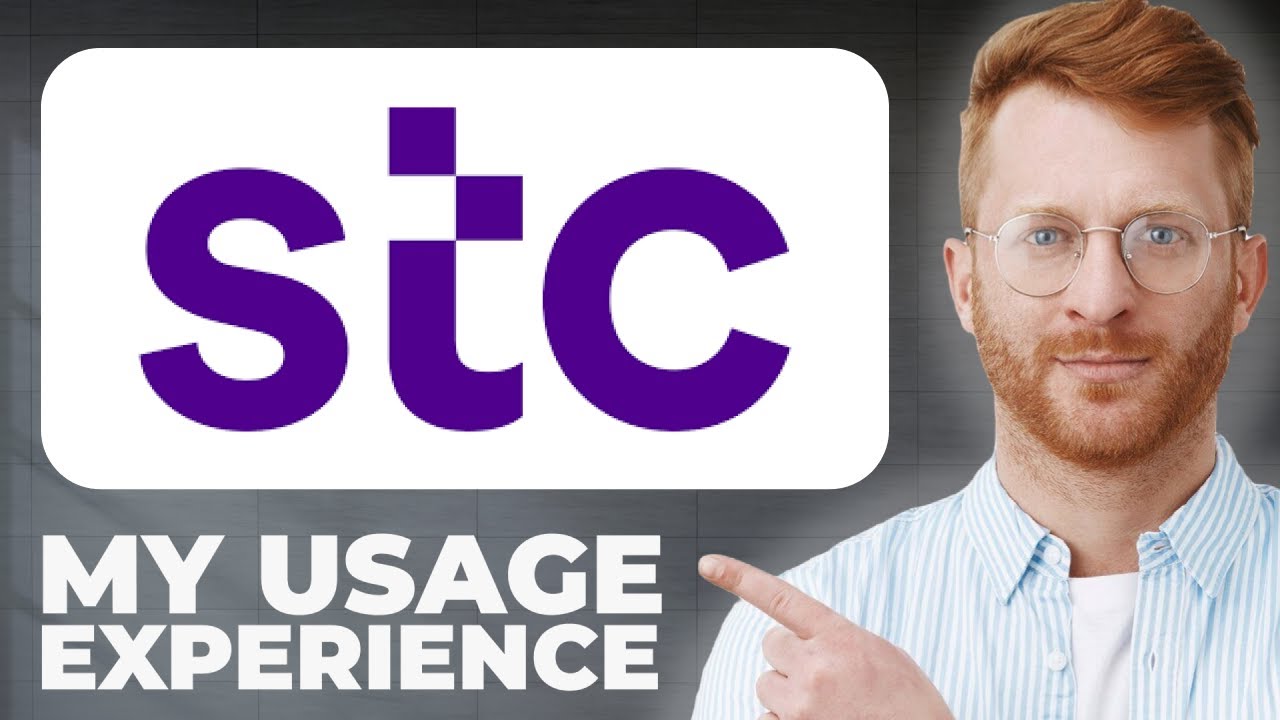 STC (Saudi Telecom Company) Mobile Operator Review - Usage Experience