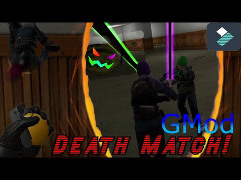 Steam Community :: Video :: Wild Fruit Flavored Gmod Deathmatch [ft ...
