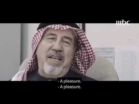 Uthman Taha - the Calligrapher of the Mushaf Al Madinah