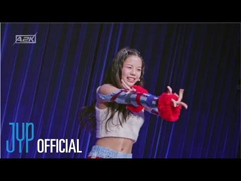 #閒聊 JYP美國選秀A2K第一階段美國訓練營最終結果？ - 追星板 | Dcard