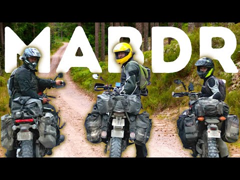 2023 MABDR Electric is on YouTube – Part 1 | A to Blog