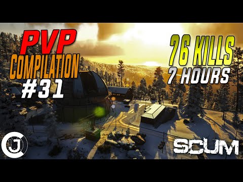 Steam Community :: Video :: SCUM PvP Compilation #31 - 76 KILLS in 7 ...