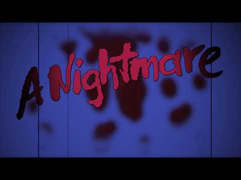 “Nightmare,” Photoshop / After Effects | mattkprovideo