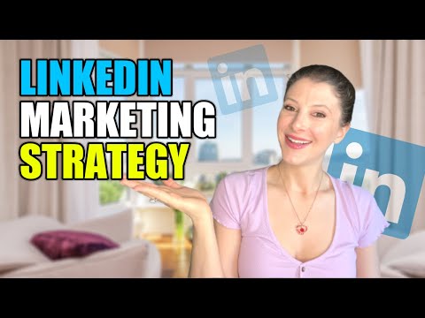 LinkedIn Marketing Strategy: LinkedIn Marketing Tips for Businesses