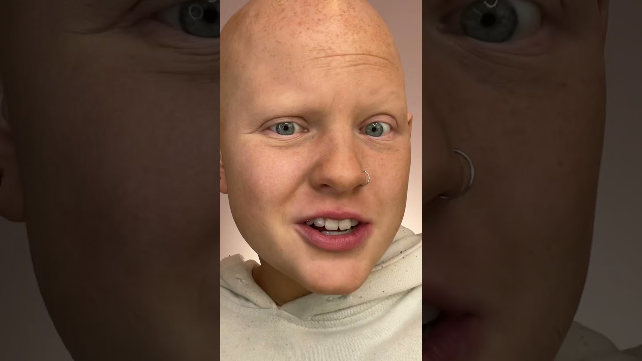 EYEBROW tutorial!! Using a brow pencil