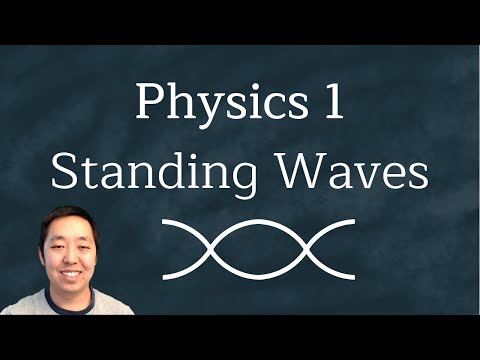 Physics 1: Standing Sound Waves (Resonance) Examples