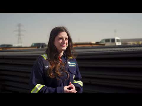 From intern to the G.Future Program