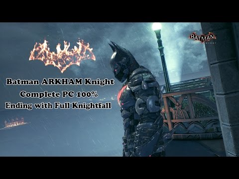 Steam Community :: Batman™: Arkham Knight