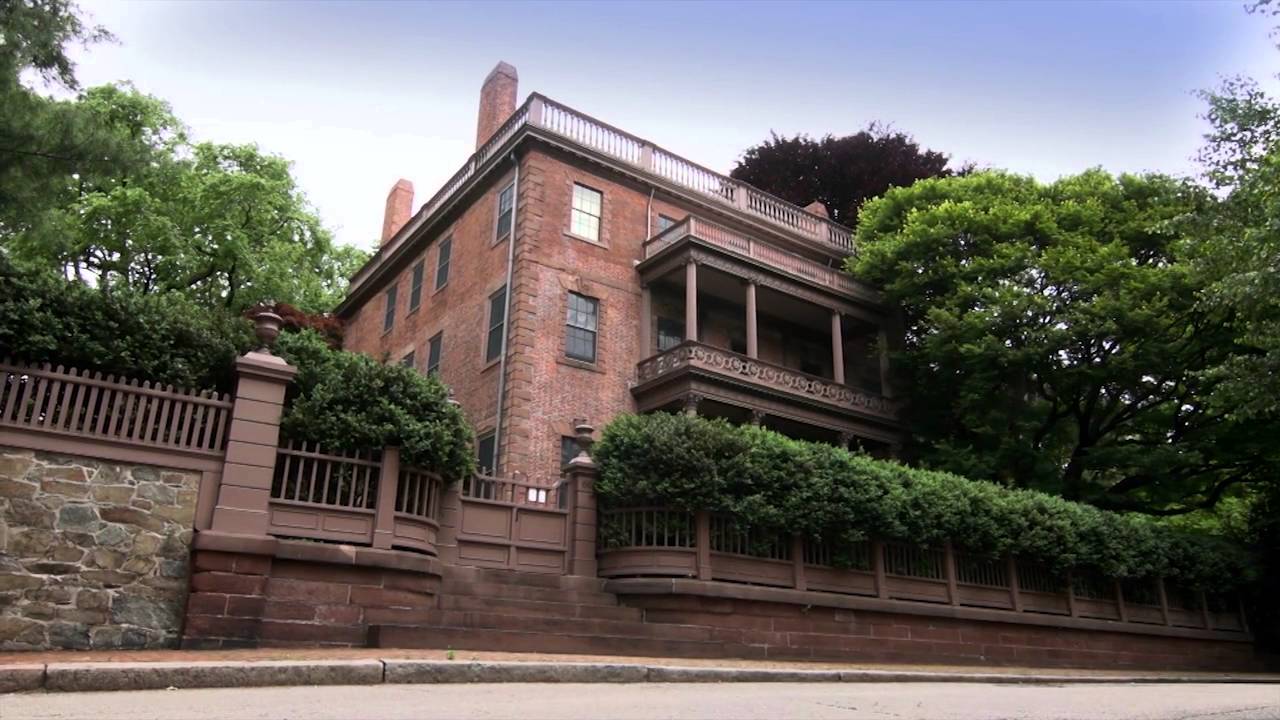 Join PPS at the 37th Festival of Historic Houses!