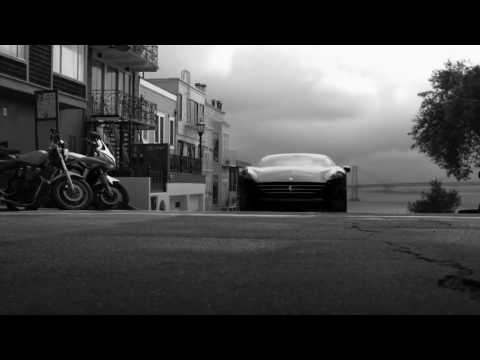 Ferrari California Turbo - Exotic Car Rentals in Los Angeles - Regency Car Rentals