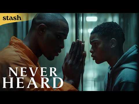 Never Heard | Crime Drama | Full Movie | Romeo Miller