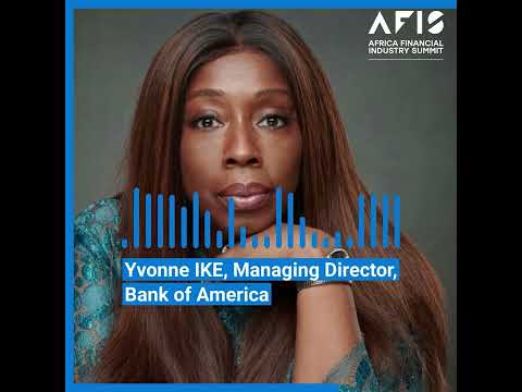 Podcast 4 - The FINsiders x Mrs. Yvonne Ike, Managing Director, Bank of America (VE)