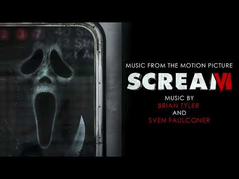 Stalking the Aisles (Music from the Motion Picture Scream VI)