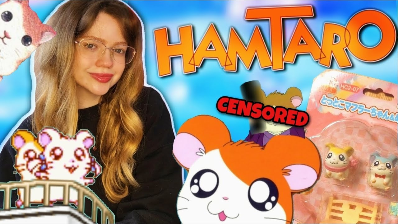 An Extensive Deep Dive Into Hamtaro