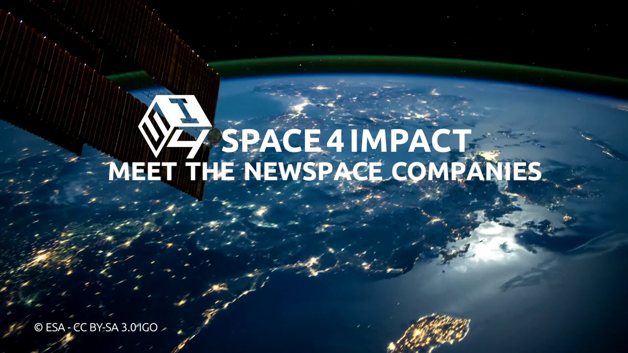 Meet the NewSpace Company: SpaceSUR