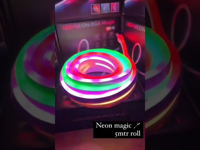 Led Strip Light - Led Neon RGB Magic Trader - Wholesaler / Distributor ...
