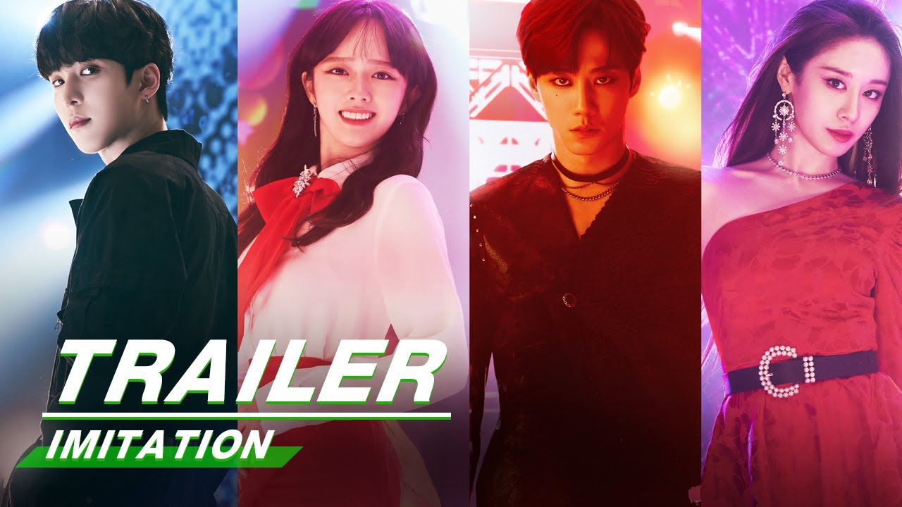 Imitation - Sinopsis, Pemain, OST, Episode, Review