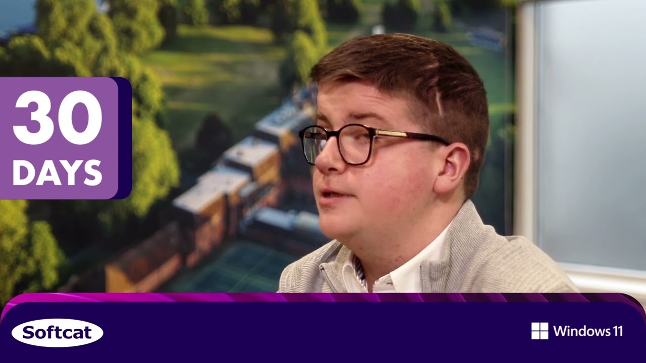 Windows 11 video guides | Softcat