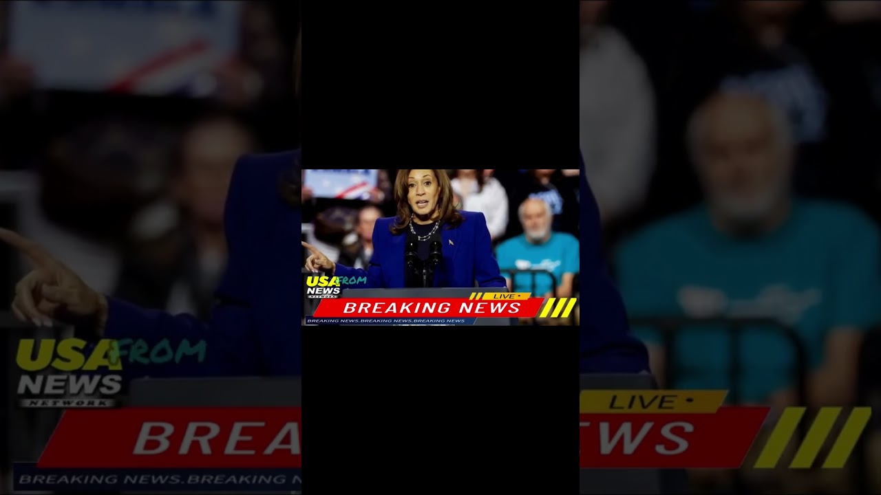 How Kamala Harris lost the election The fatal flaws in a doomed election bid #usaelection2024