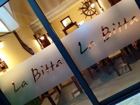 Ristorante Pizzeria La Bitta