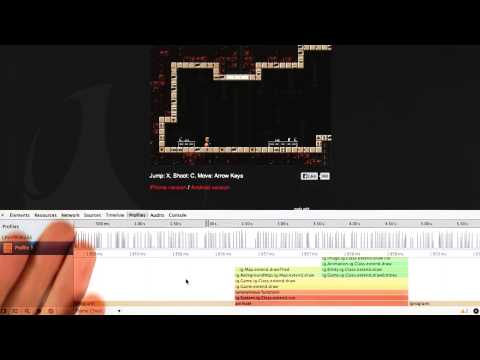 Learn Profiling compute Mobile Web Development - Mind Luster