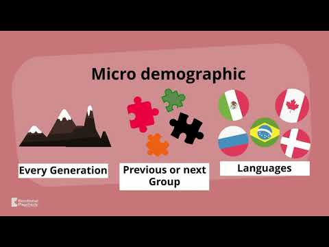 Xennials - a microgeneration you may belong to.