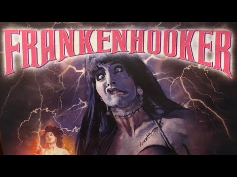 Exploring Frank Henenlotter- Frankenhooker