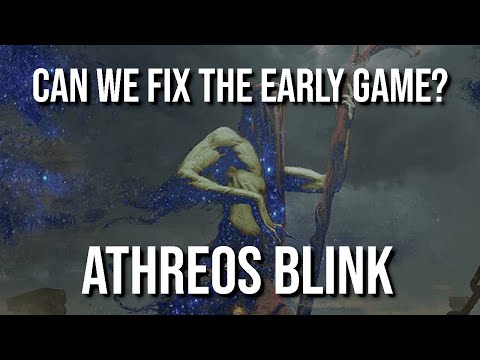 EDH Deck Assist - Athreos, Shroud-Veiled