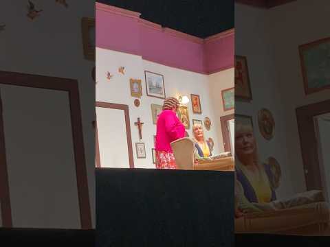 Mrs browns boys live
